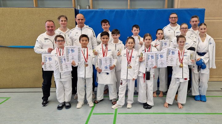 TV 1860 Fürth Sportverein