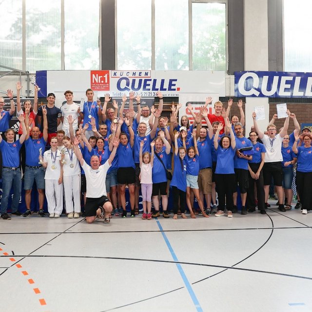 TV 1860 Fürth Sportverein