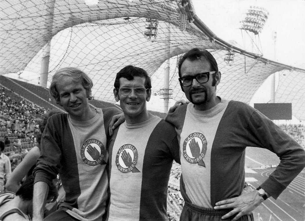 Geher-Ass Dr. Herbert Meier im Alter von 89 Jahren verstorben